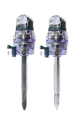 Bladeless Trocar, Bladeless Trocar Use, Bladeless Obturator | Boer Medical