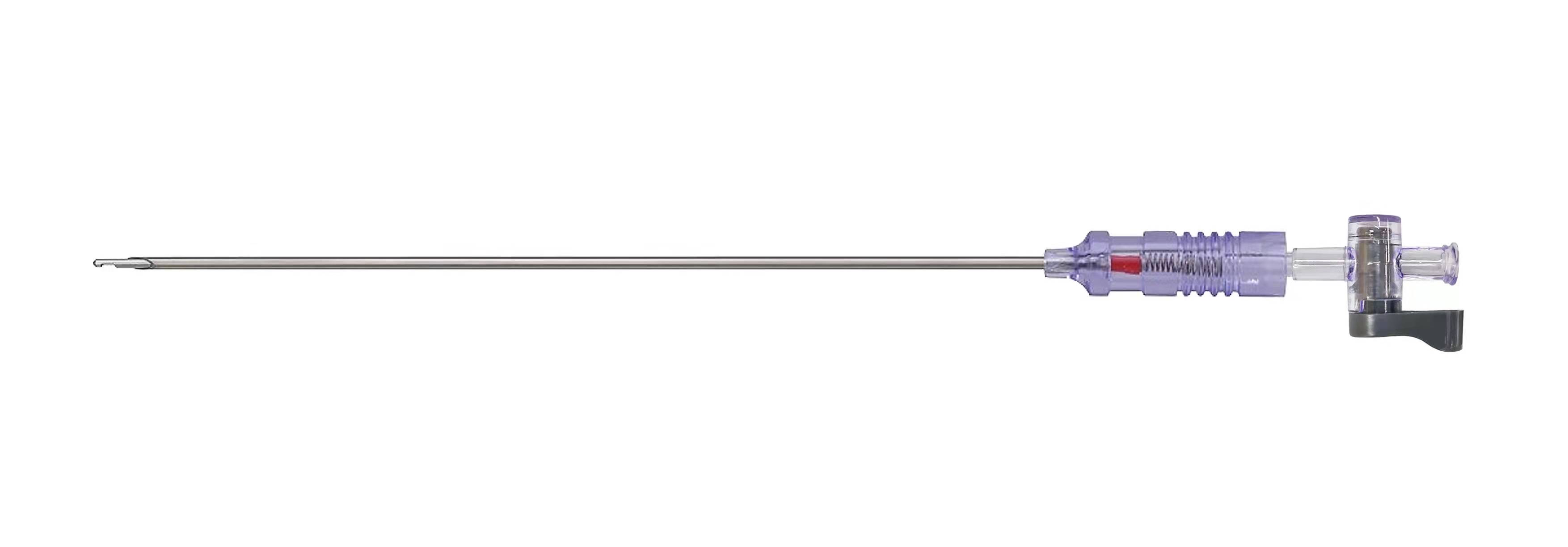 Veress Needle Laparoscopy, Insufflation Needle, Laparoscopic Veress ...